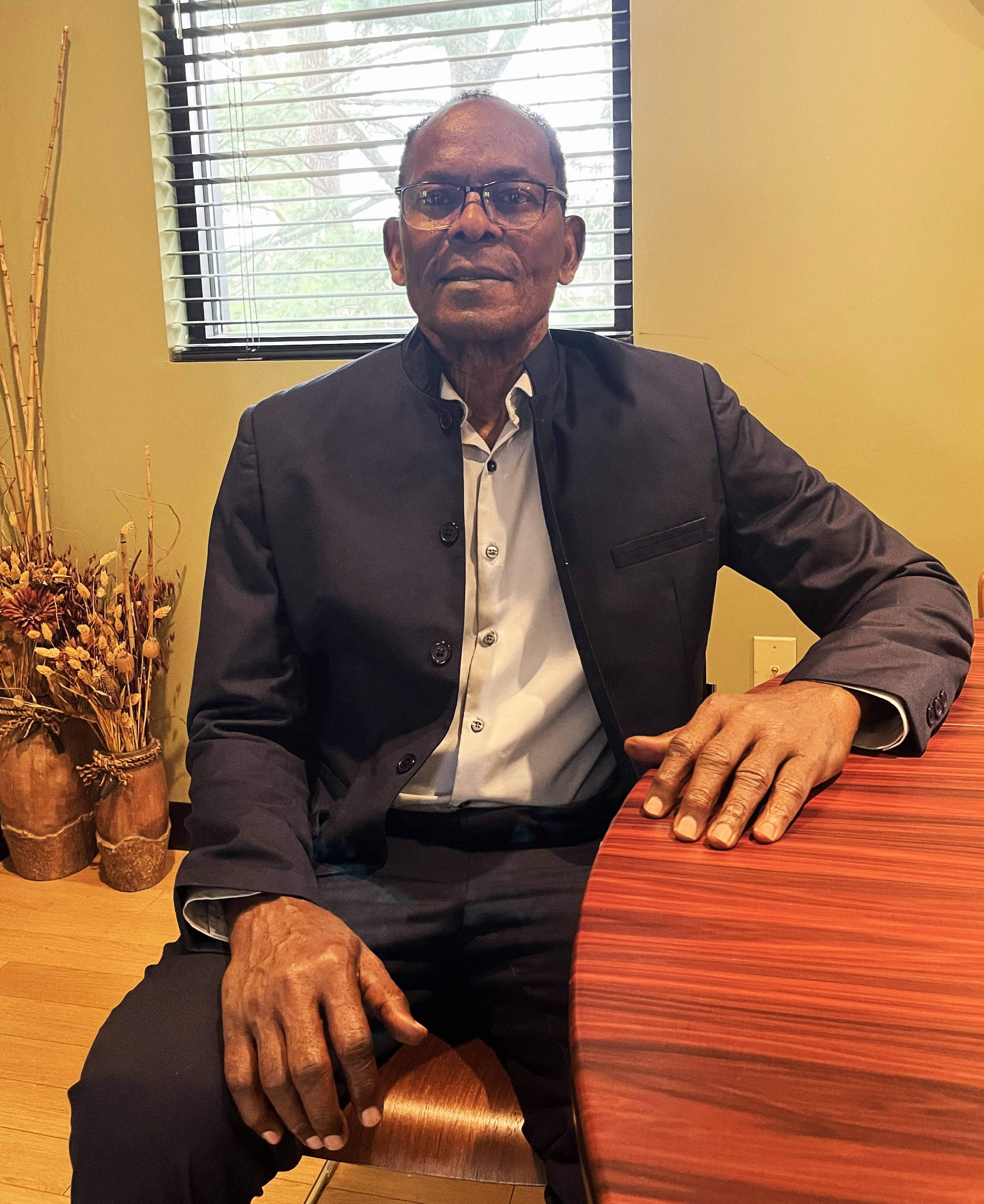Dr. Eugene Lockrow - Healing Arts Center of Lenexa - Lenexa KS